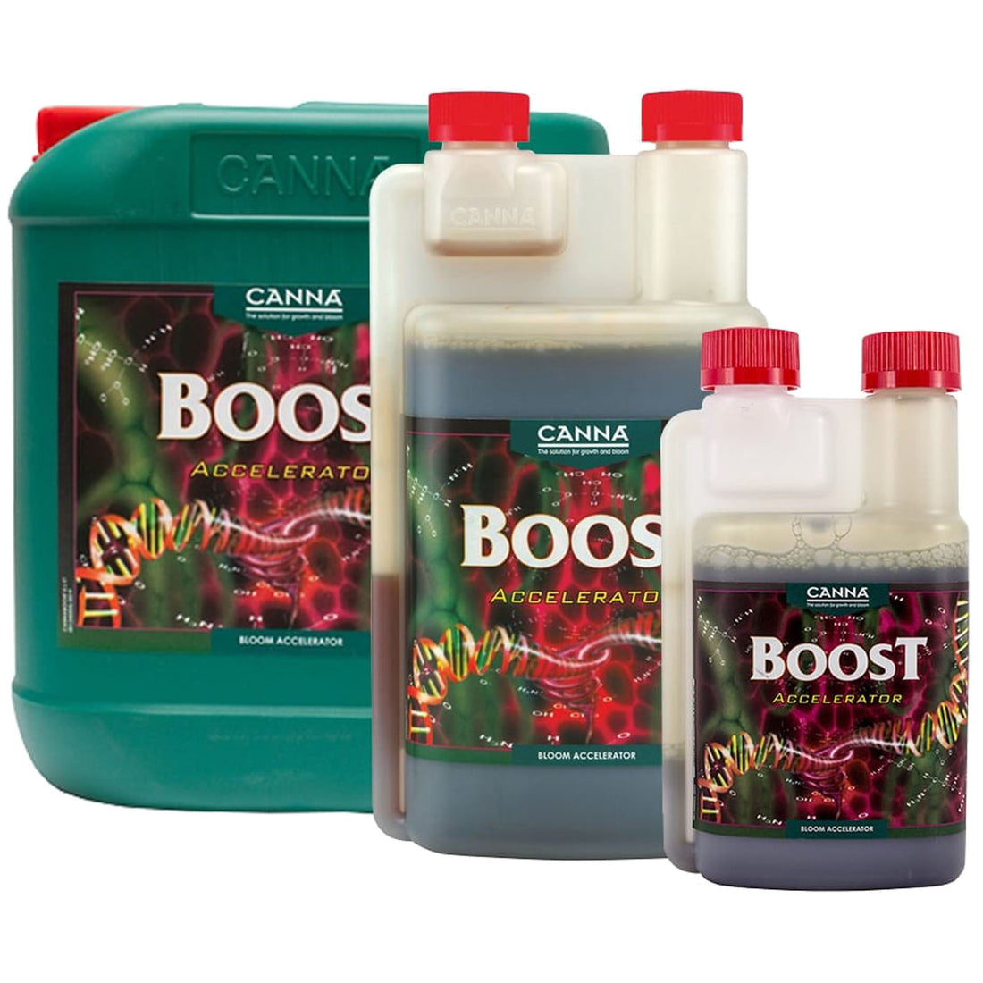 Canna Boost Accelerator – Hydro Base